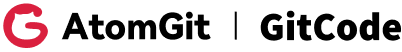 AtomGit | GitCode - 全球开发者的开源社区,开源代码托管平台