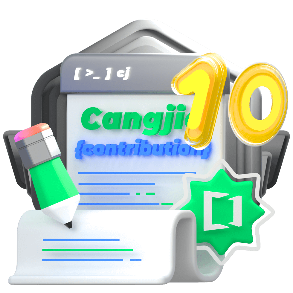 Cangjie-Ad0nis(669f996ab6876b4412854c9a) - 项目页 - AtomGit | GitCode